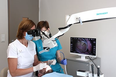 Importanta Microscopului